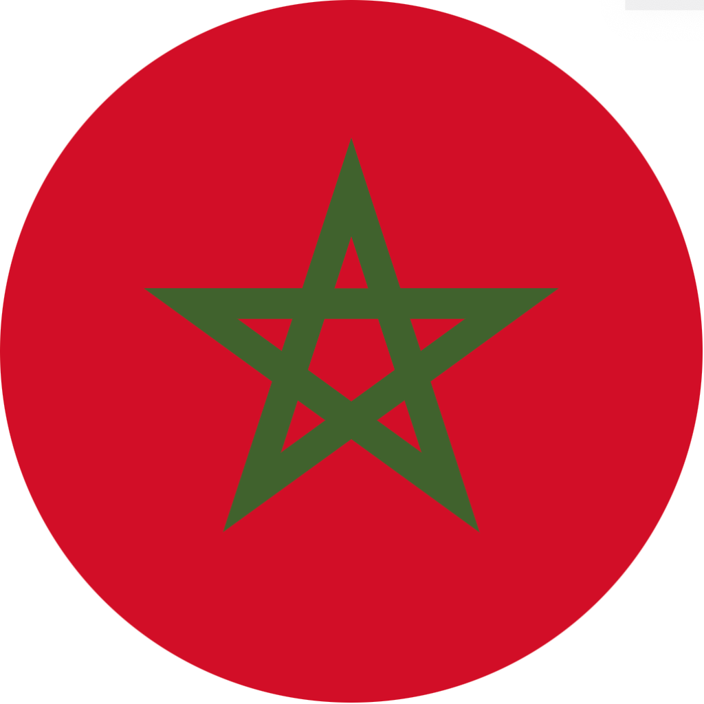 Type Approval for Morocco (ANRT Certification)