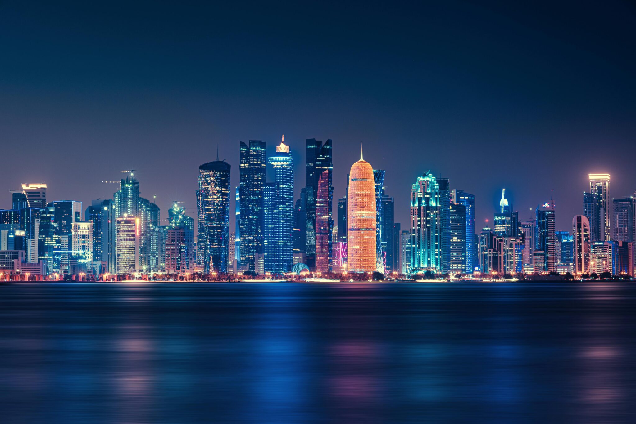Type Approval for Qatar (CRA Certification)